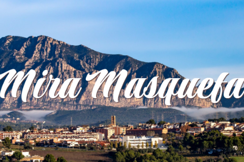 Inici - Ajuntament de Masquefa